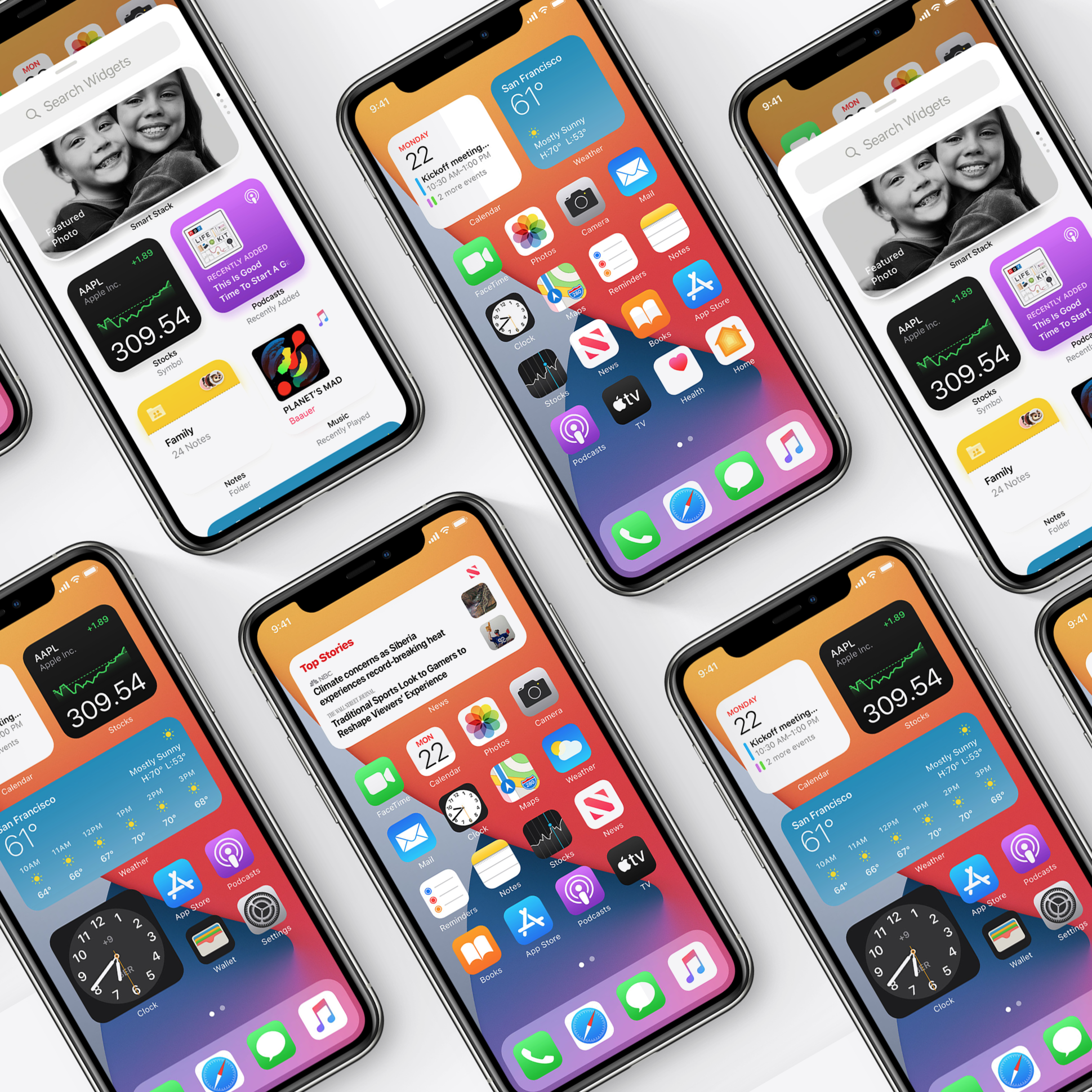 Widget Ist Nicht Gleich Widget - EDE WILLS WISSEN